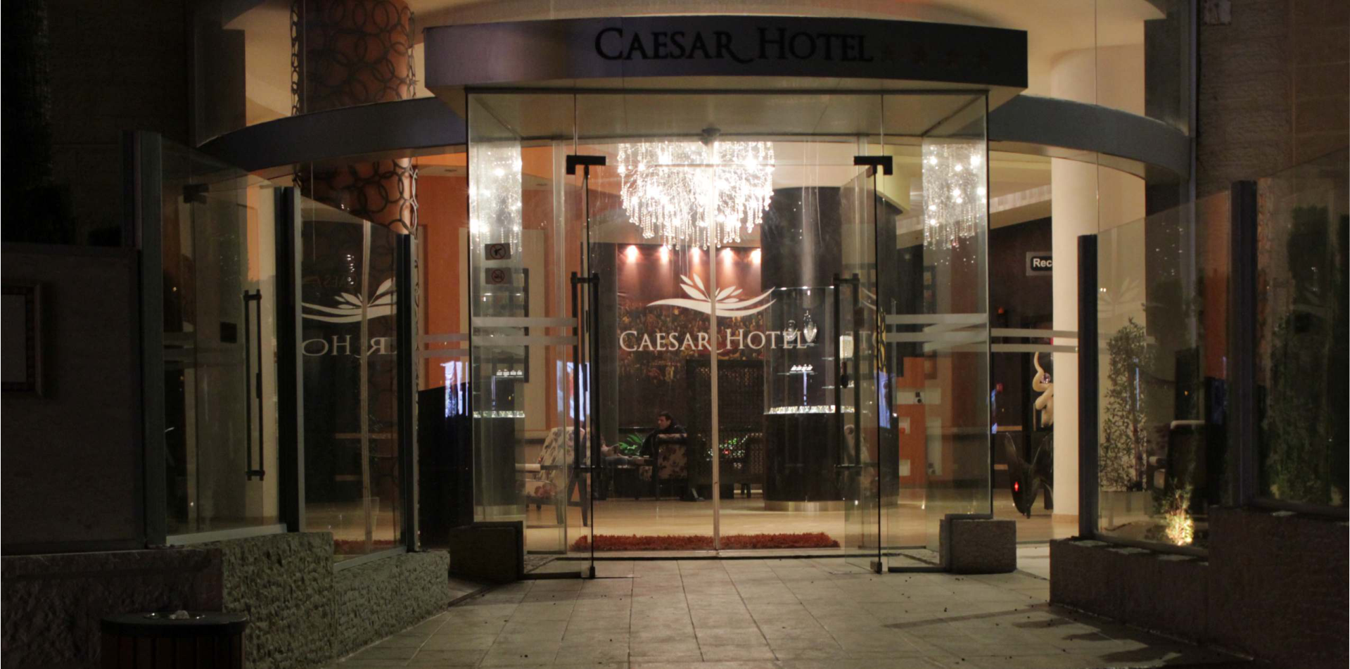CAESAR HOTEL
